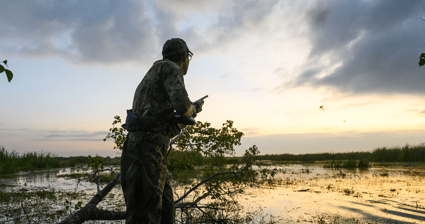 How to Hunt Ducks | Outdoor Life