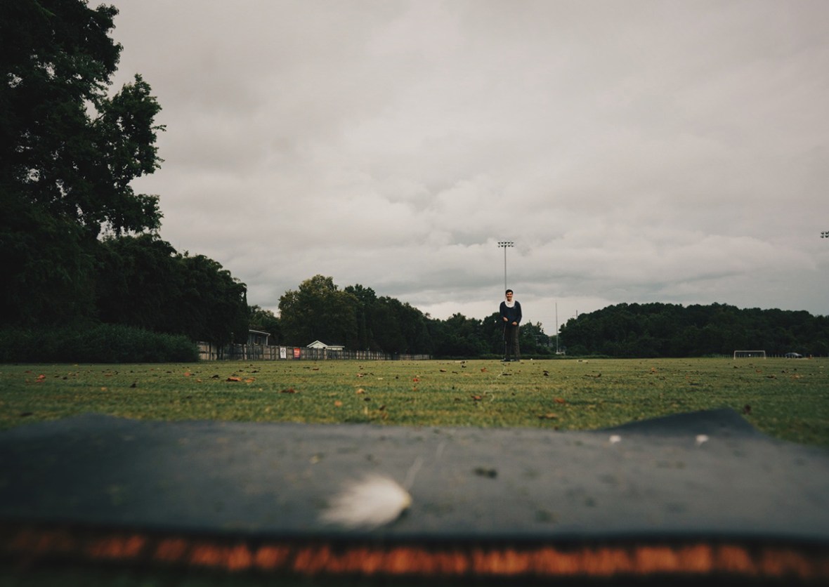 Orvis Helios Casting Test: Is This the Most Accurate Fly Rod on the ...