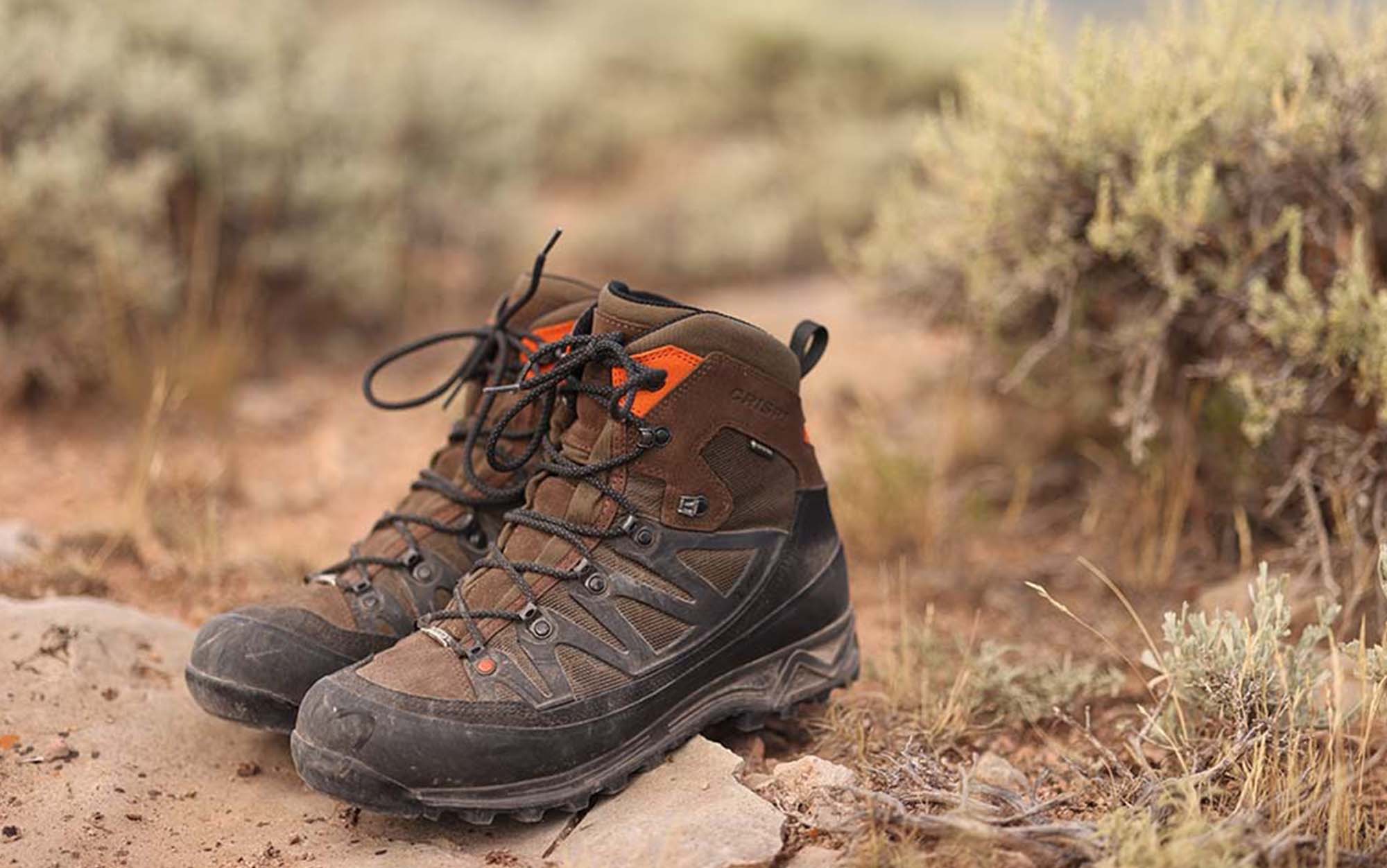 Best Upland Hunting Boots of 2024 | Outdoor Life