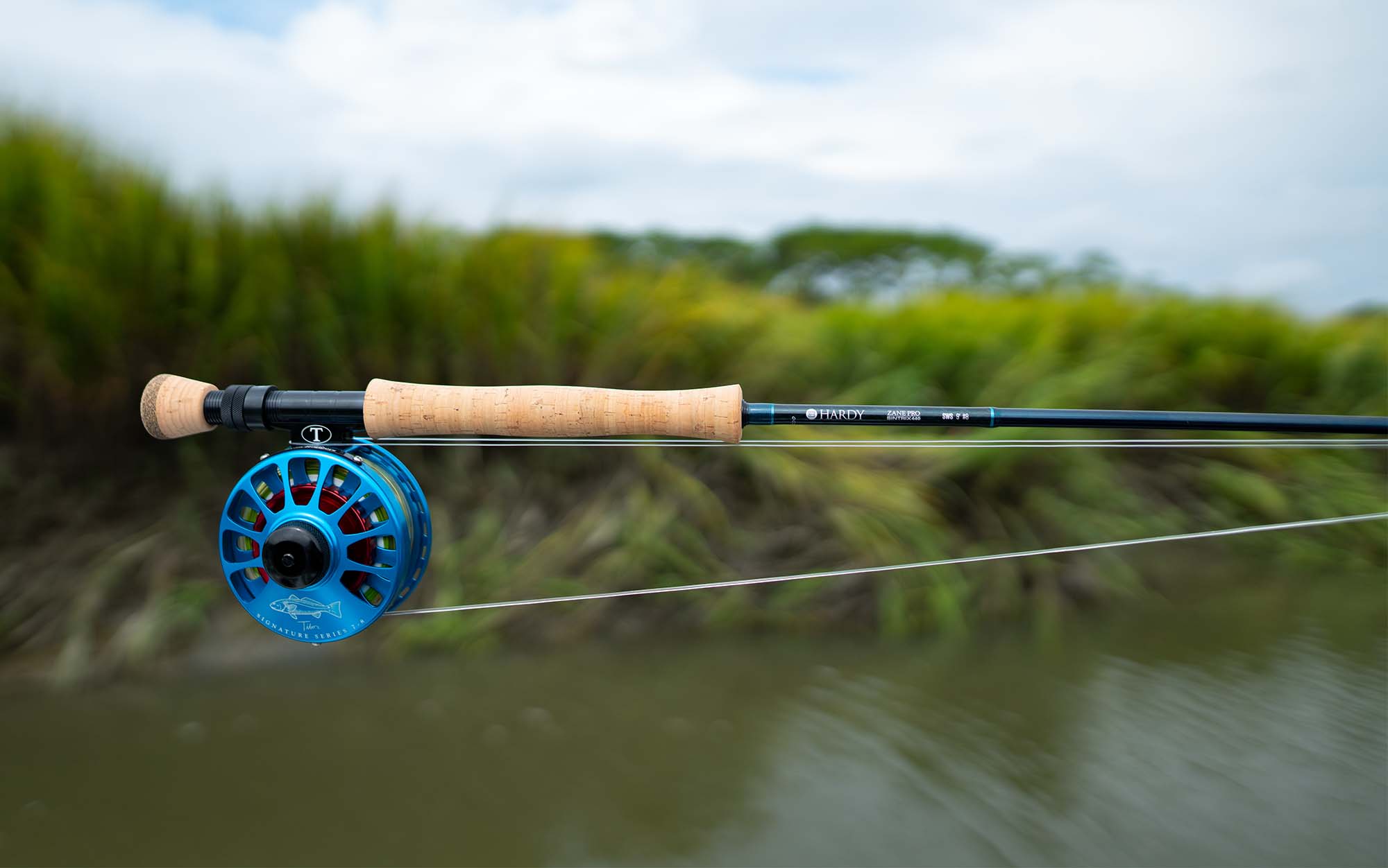 Best Saltwater Fly Rods of 2023 | Outdoor Life