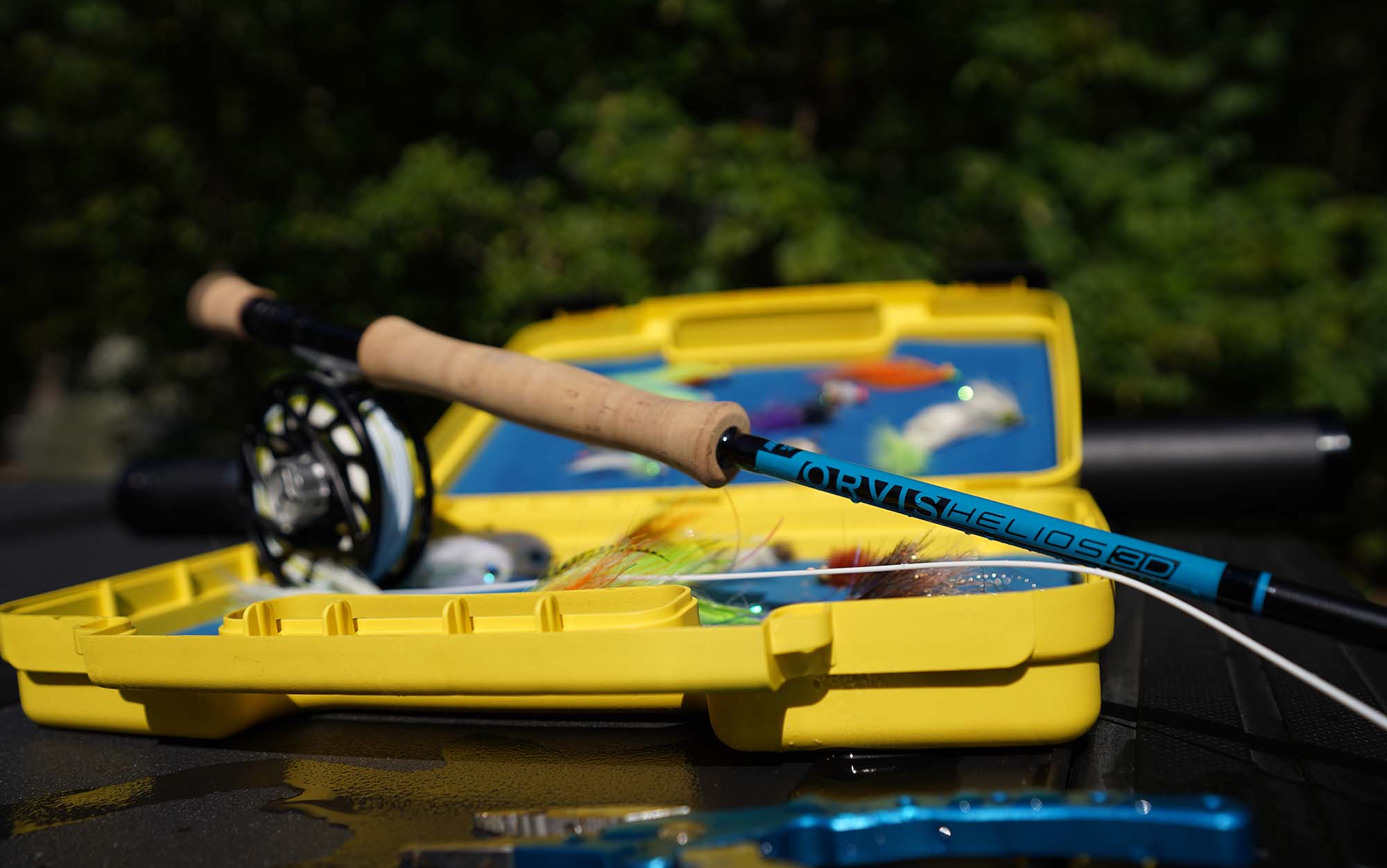 Best Saltwater Fly Rods of 2023 | Outdoor Life