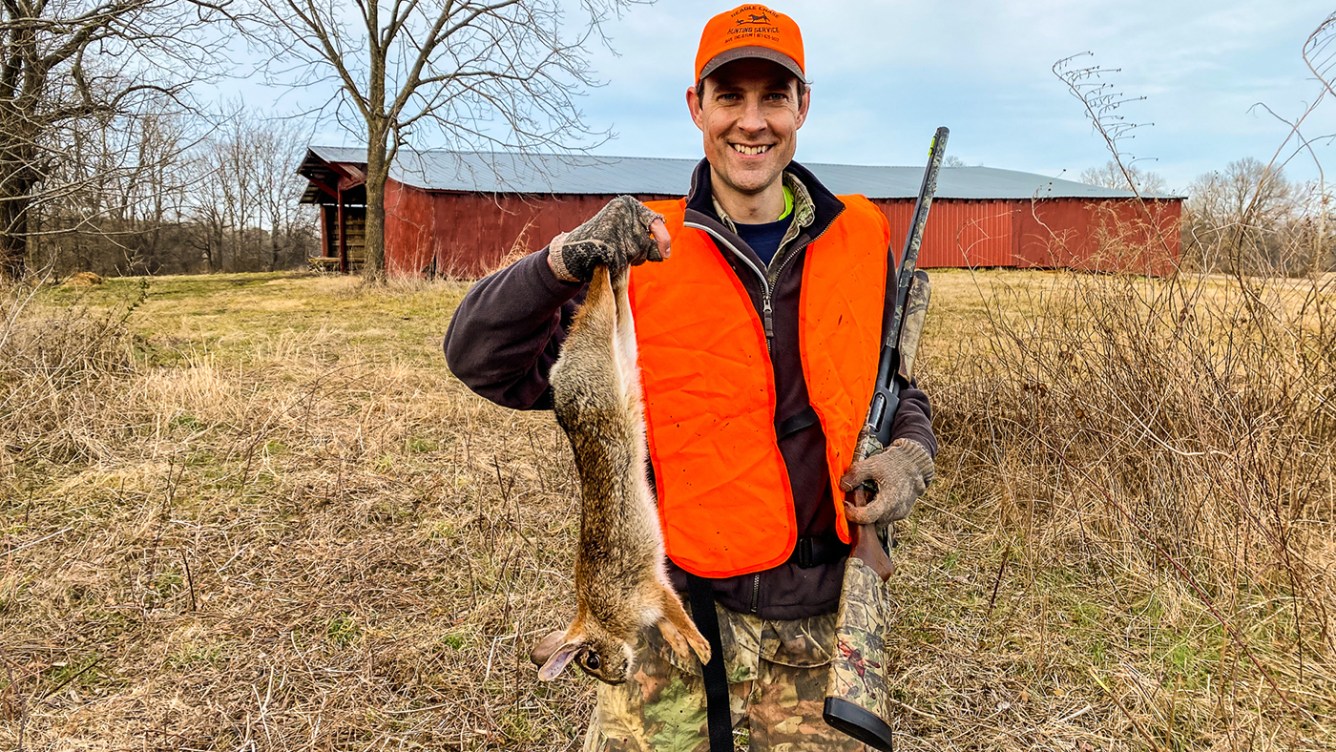 How to Hunt Rabbits | Outdoor Life