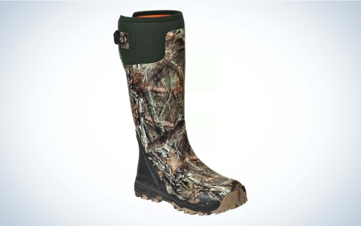 Best Upland Hunting Boots of 2024 | Outdoor Life