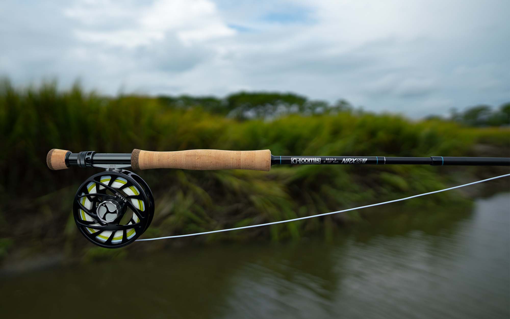 Best Saltwater Fly Rods of 2023 | Outdoor Life