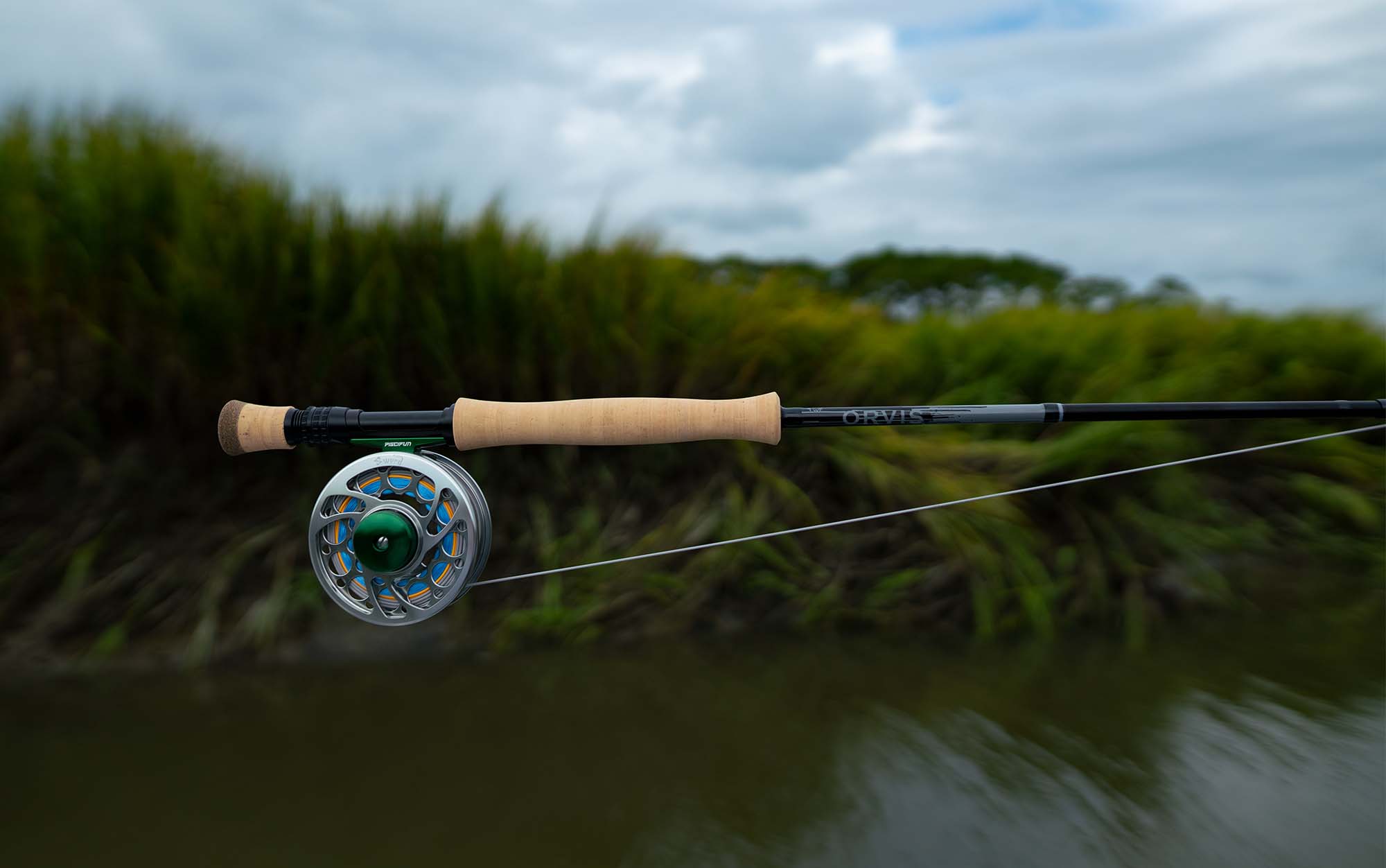 Best Saltwater Fly Rods of 2023 | Outdoor Life