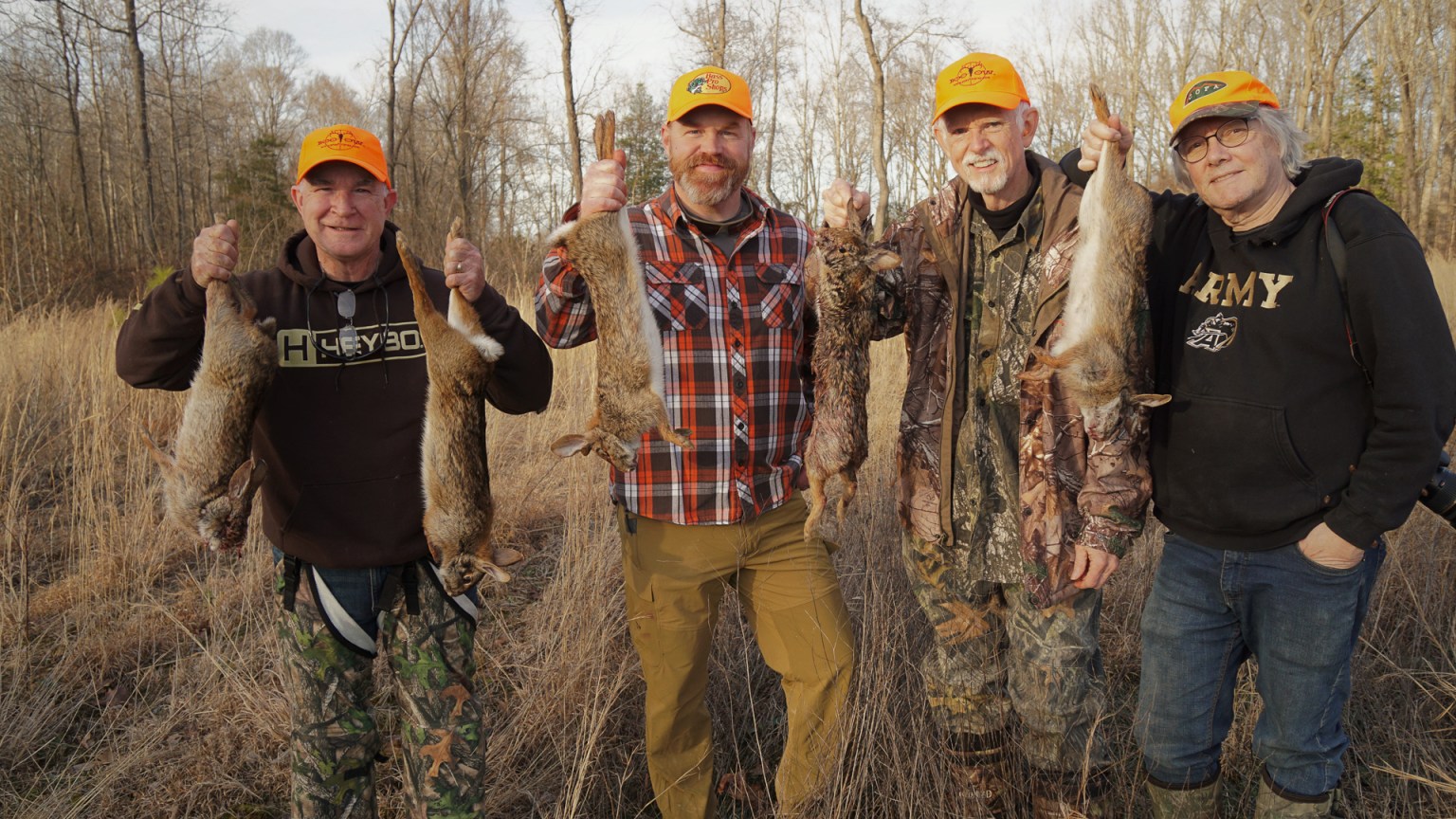 How to Hunt Rabbits | Outdoor Life