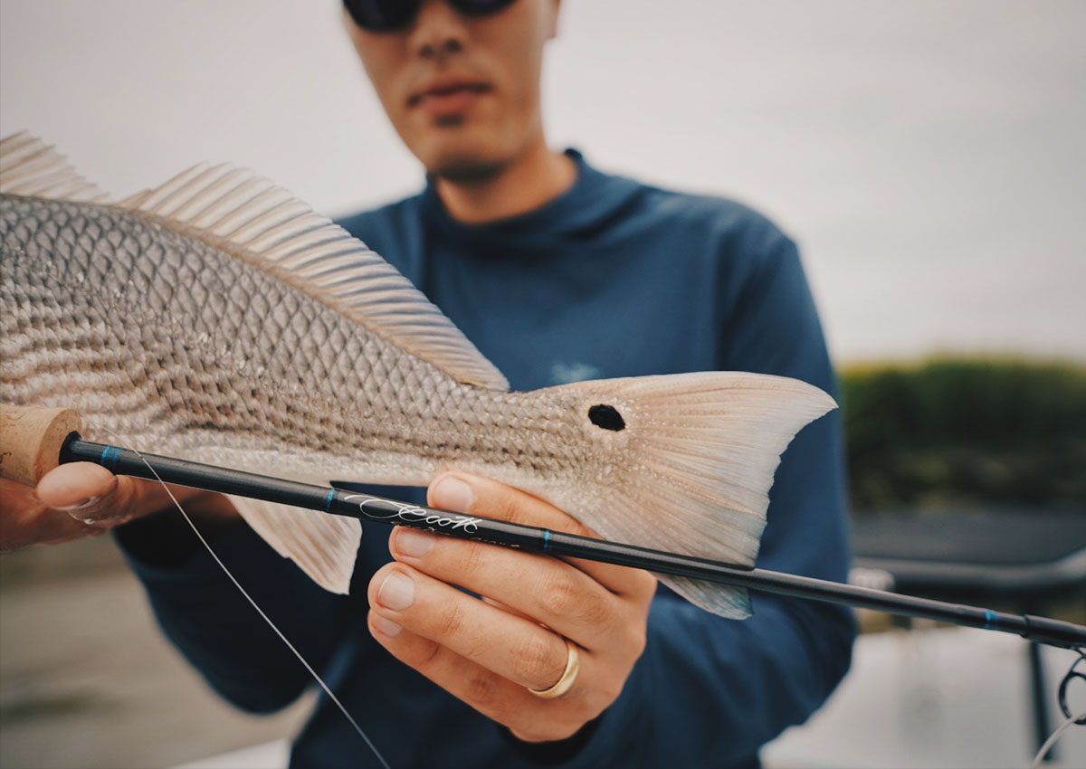 Best Saltwater Fly Rods of 2023 | Outdoor Life