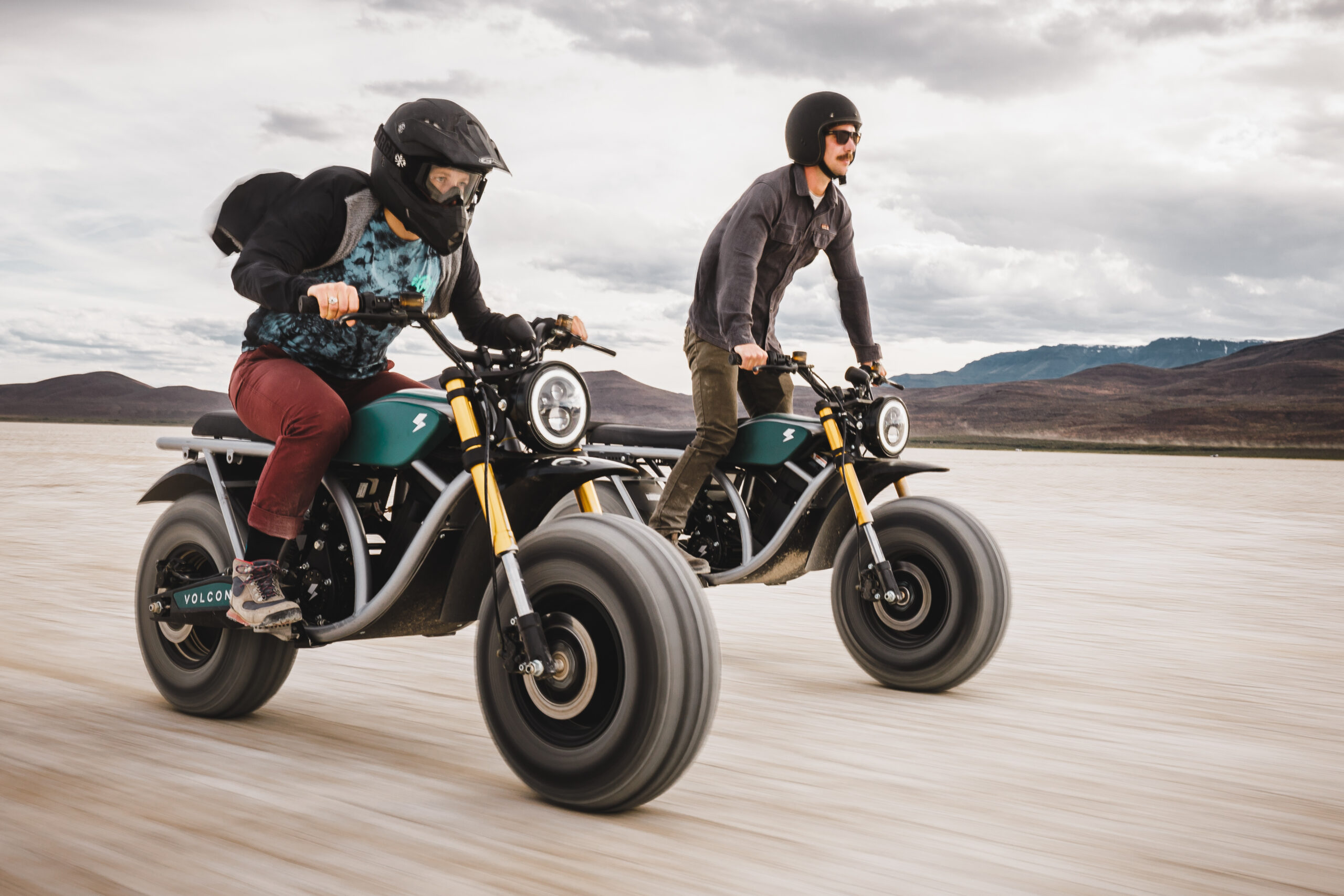 Hunt Smarter, Not Harder, with the Volcon Grunt | Outdoor Life