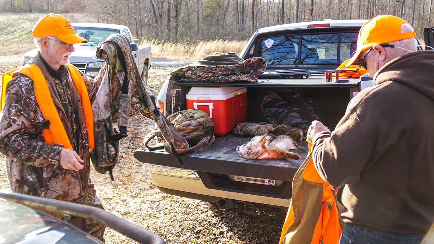 How to Hunt Rabbits | Outdoor Life