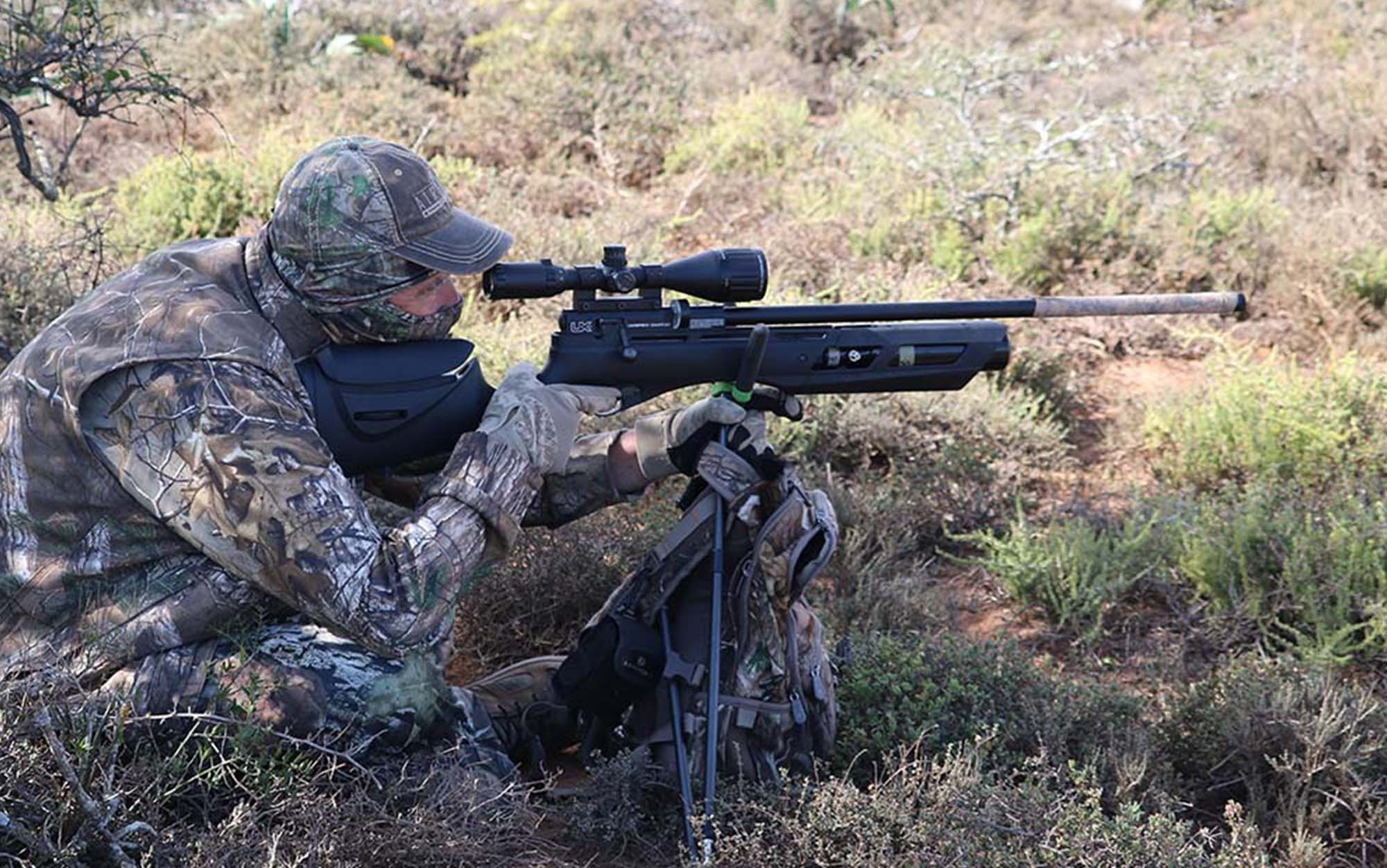 Umarex Gauntlet Review | Outdoor Life