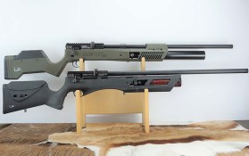 Umarex Gauntlet Review | Outdoor Life