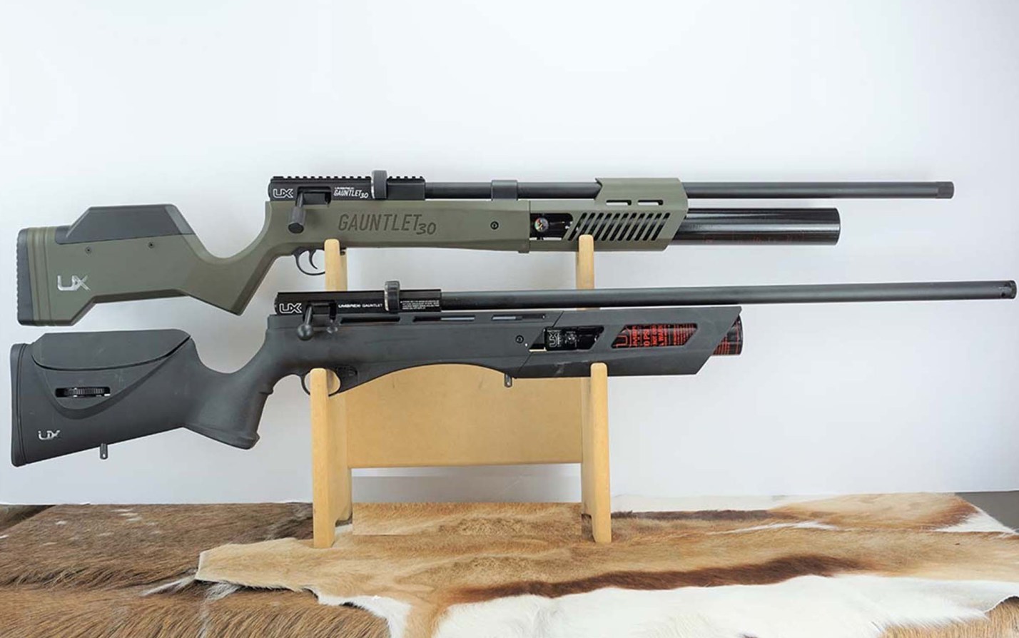 Umarex Gauntlet Review | Outdoor Life