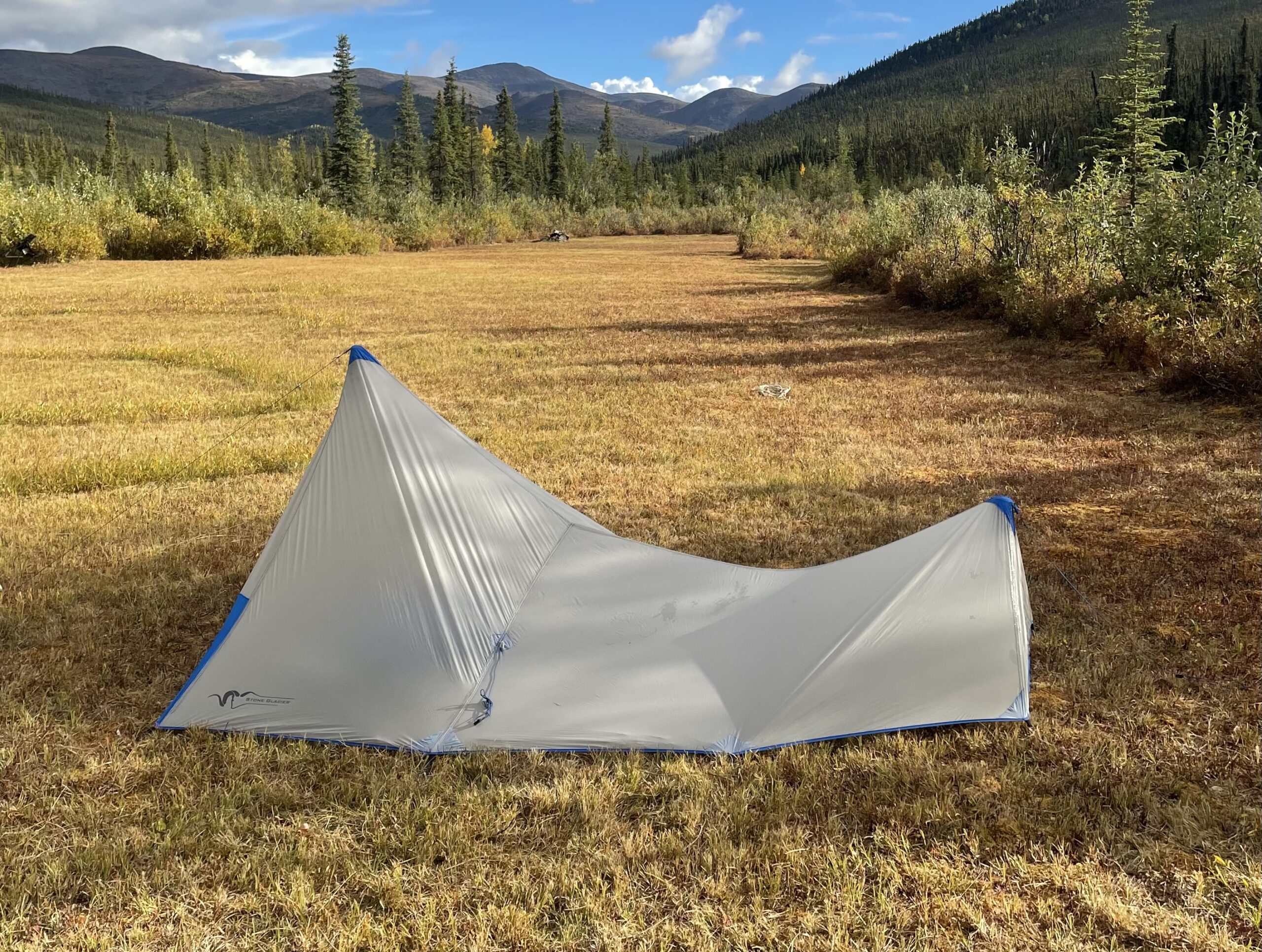 Camping in the Wilderness, a Beginner's Guide | Outdoor Life