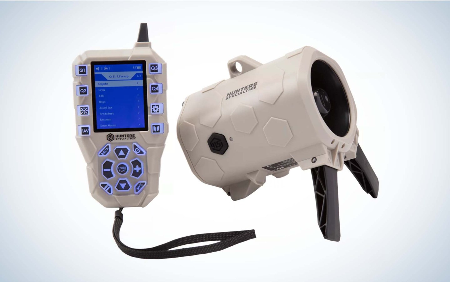 Best Coyote Calls of 2024 | Outdoor Life