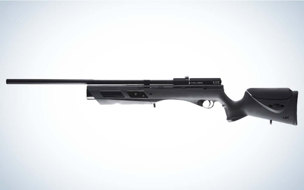 Umarex Gauntlet Review | Outdoor Life