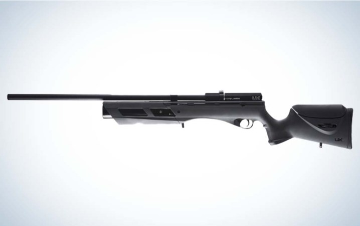 Umarex Gauntlet Review | Outdoor Life