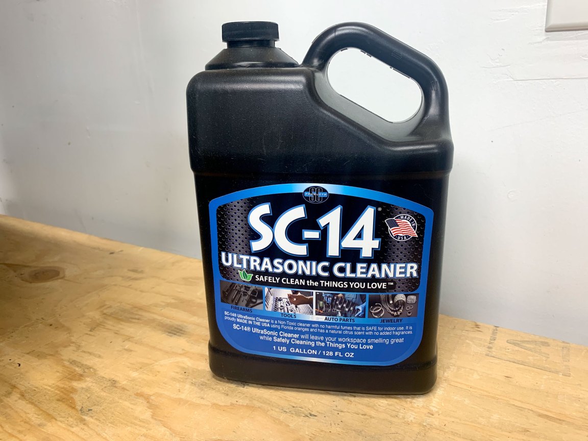 Best Gun Cleaning Solvents of 2026 | Outdoor Life