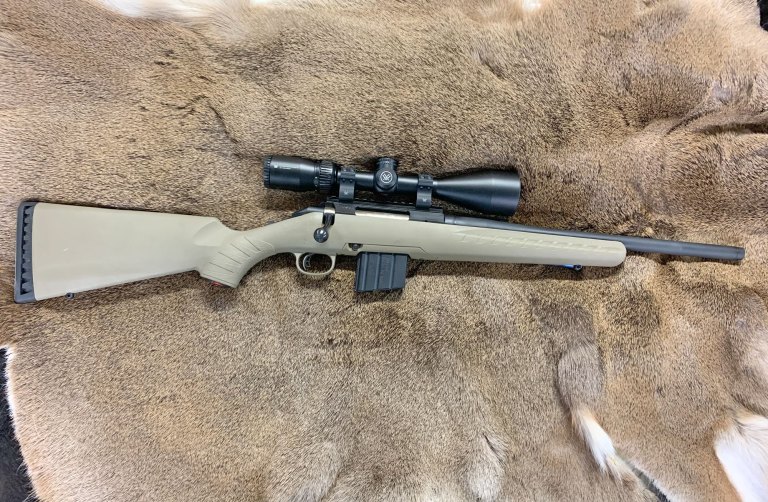 Best Straight Wall Rifle – Best Straight Wall Rifles For Deer Hunting ...