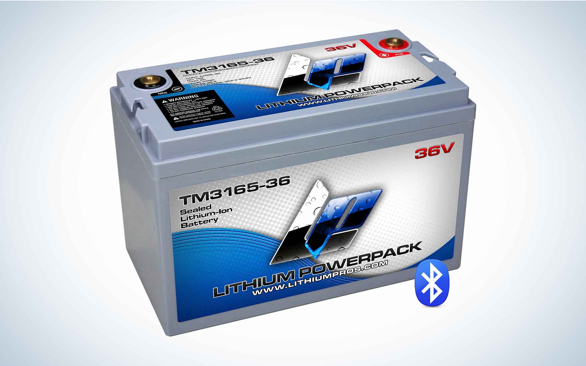 Best Marine Batteries of 2025 | Outdoor Life