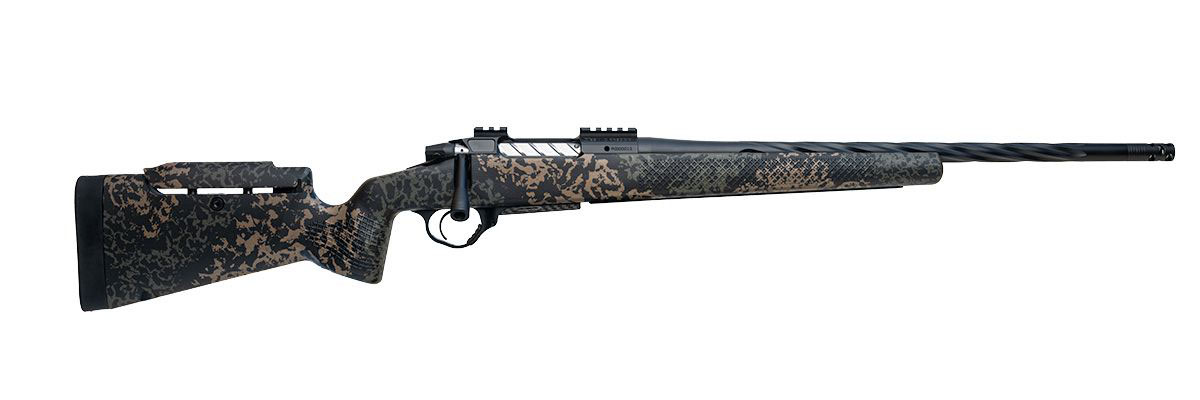 Best Elk Hunting Rifles of 2025 | Outdoor Life