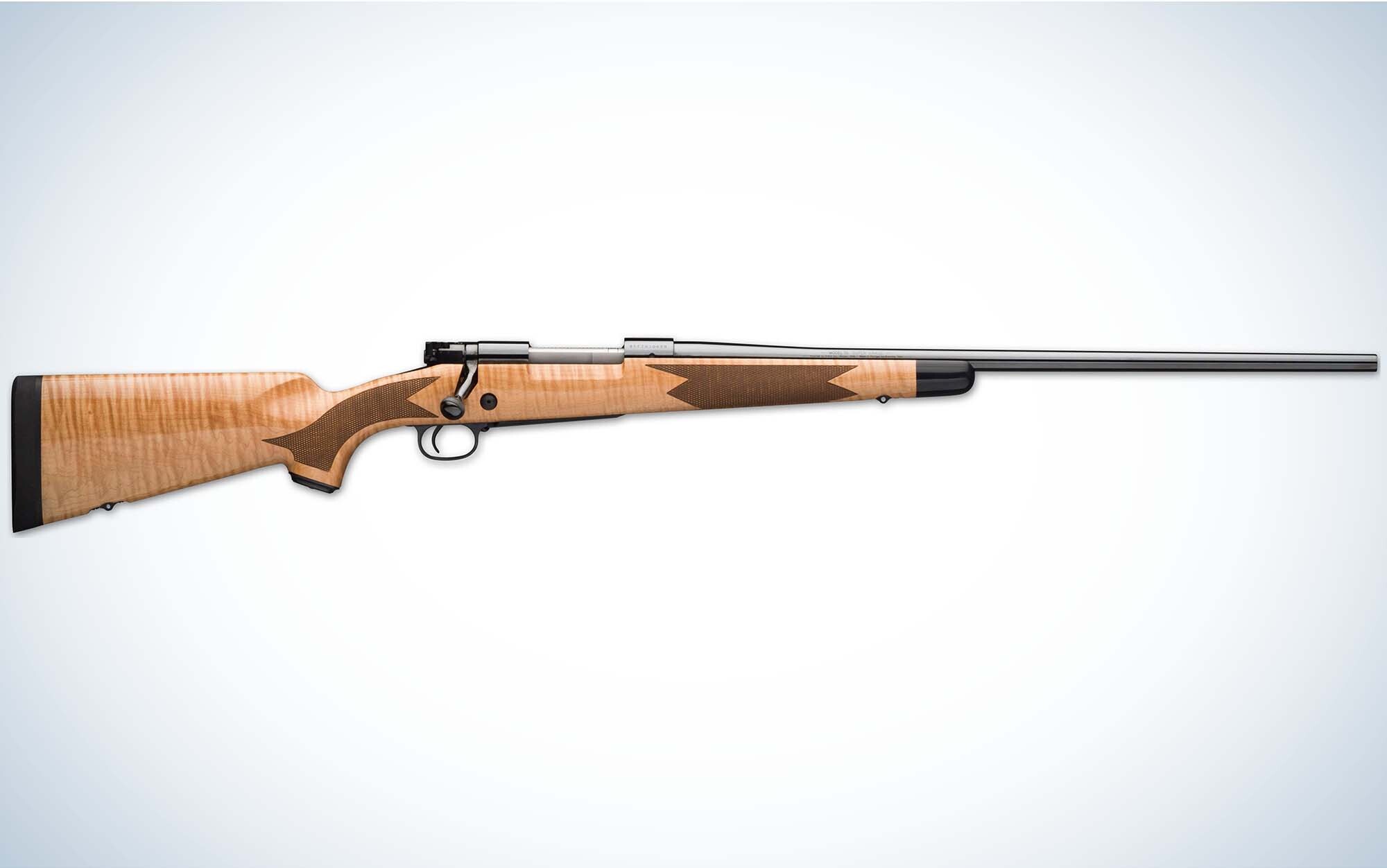 Best Deer Hunting Rifles of 2023 | Outdoor Life