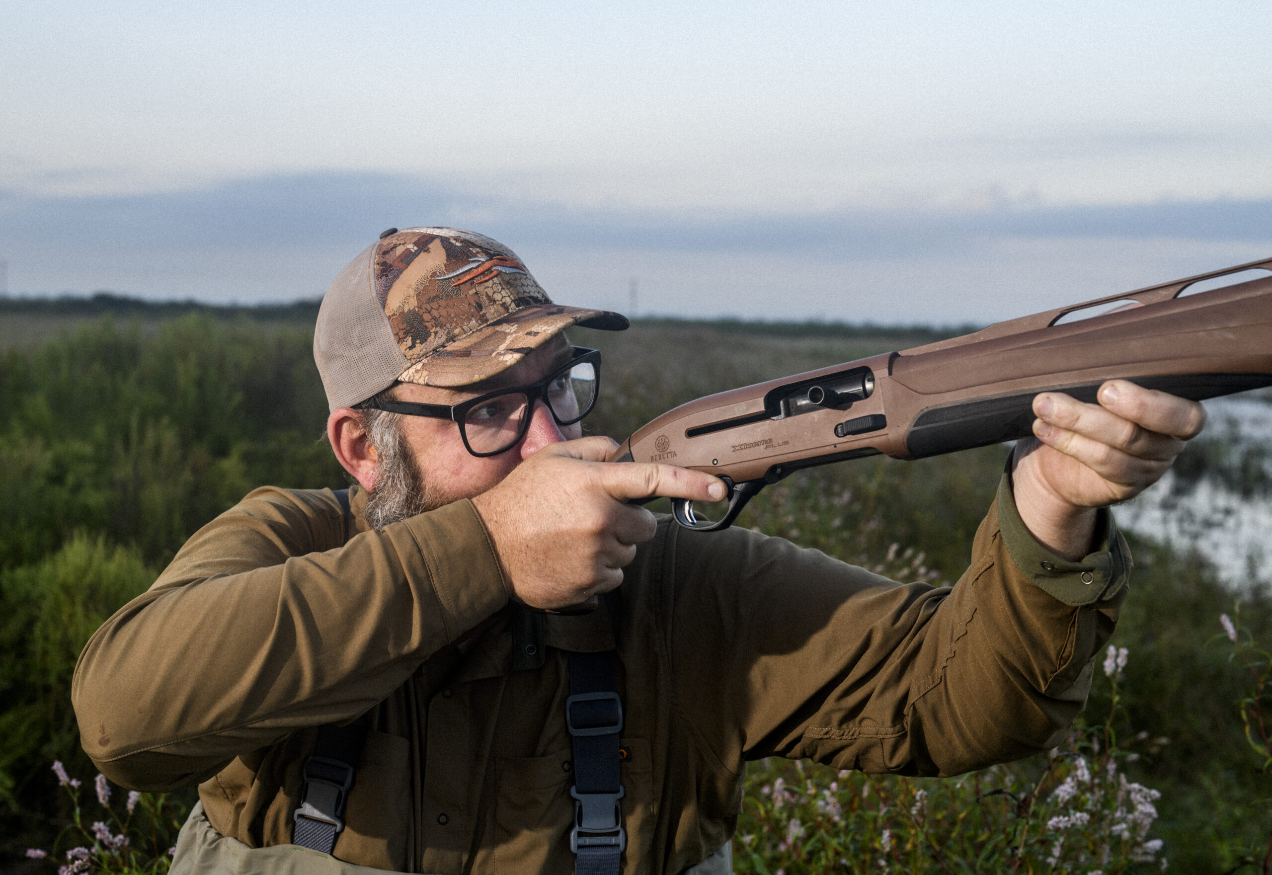 How to Find a Shotgun That Fits You | Outdoor Life