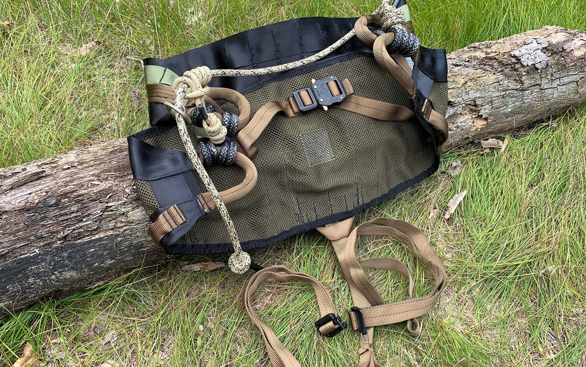 Best Tree Saddles for 2023, Tested and Reviewed | Outdoor Life