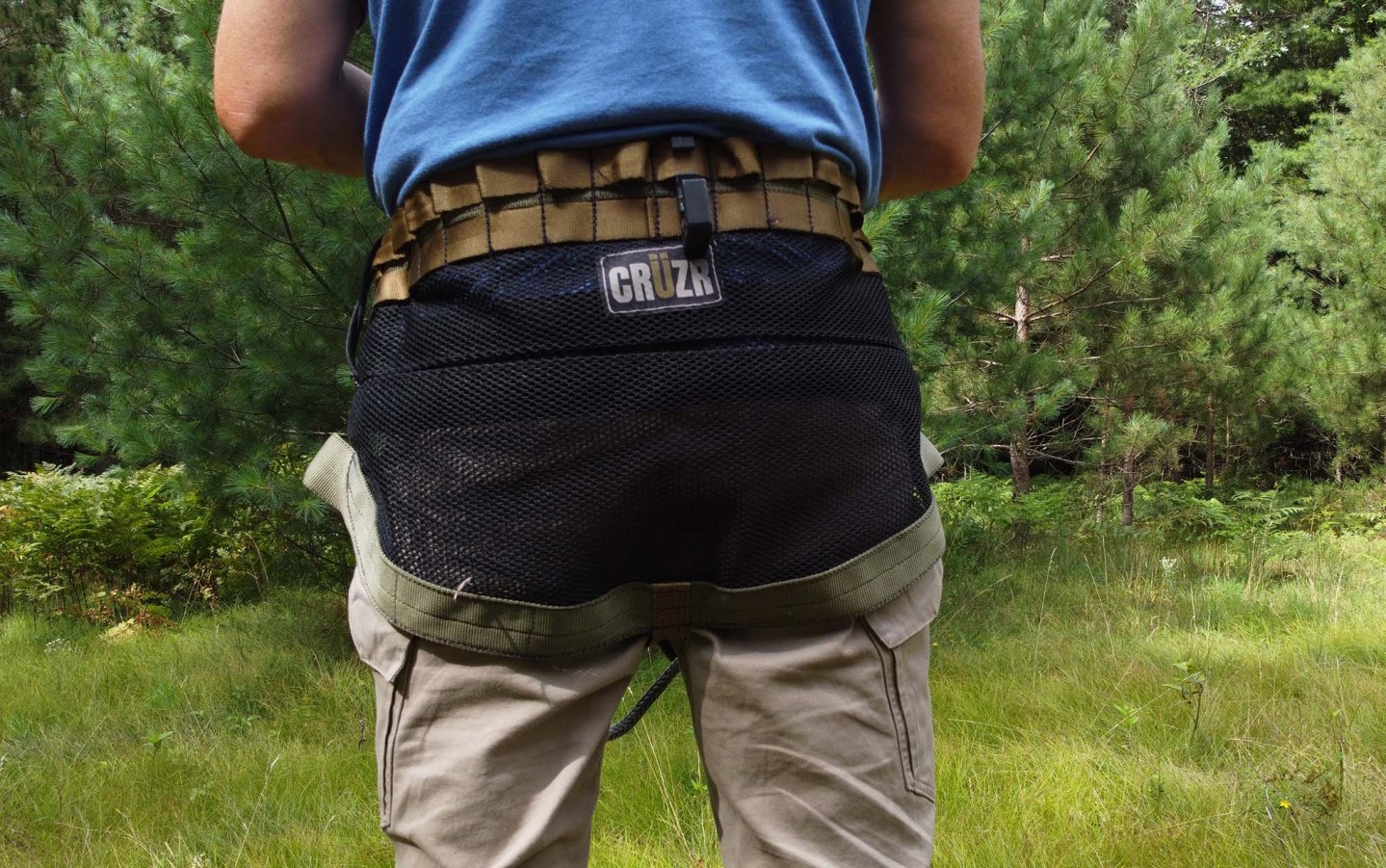 Best Tree Saddles, Tested and Reviewed | Outdoor Life