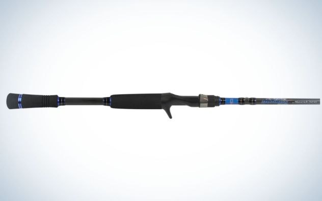 Best Frog Rods of 2025 | Outdoor Life