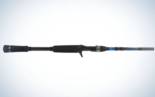 Best Frog Rods of 2025 | Outdoor Life