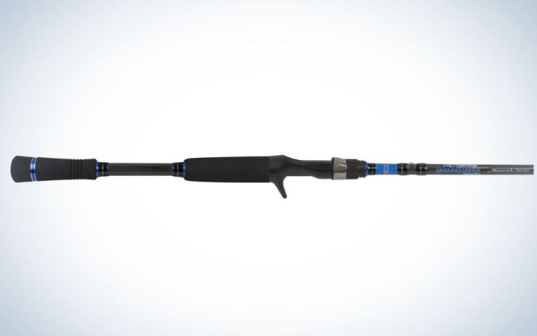 Best Frog Rods of 2025 | Outdoor Life