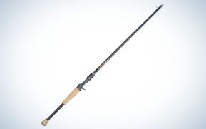 Best Frog Rods of 2025 | Outdoor Life