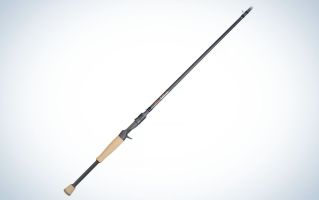 Best Frog Rods of 2025 | Outdoor Life