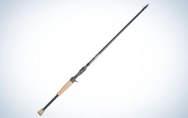 Best Frog Rods of 2025 | Outdoor Life