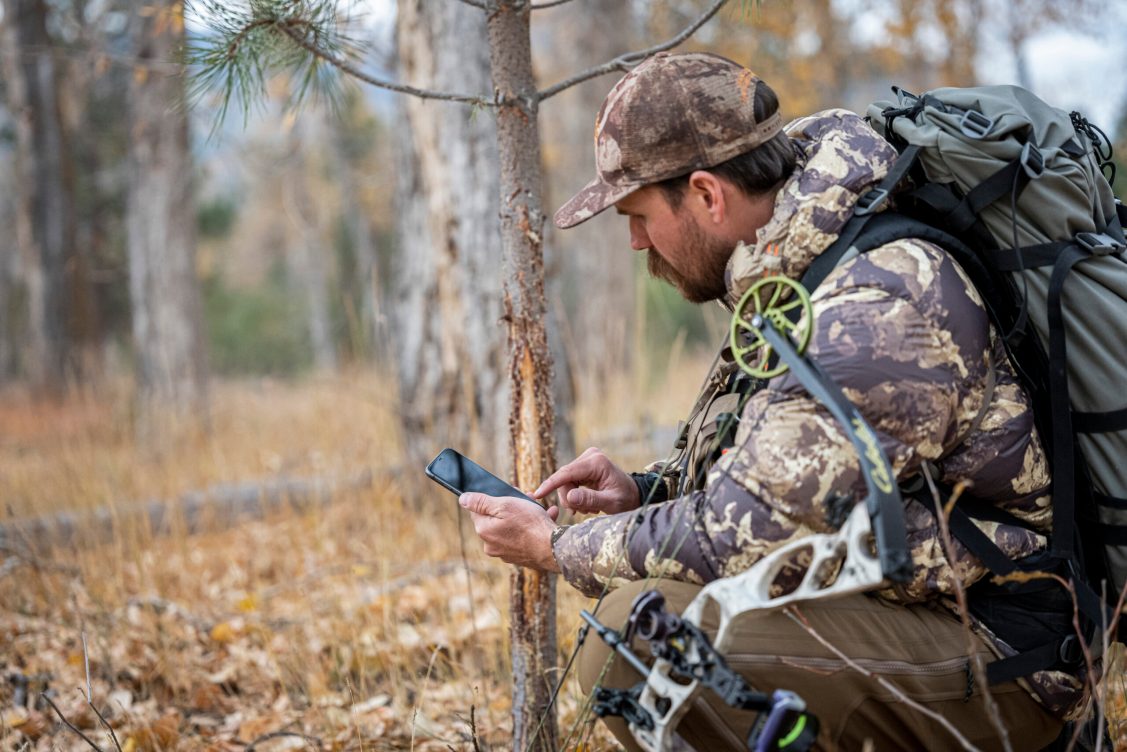 How to Scout for Whitetail Deer | Outdoor Life