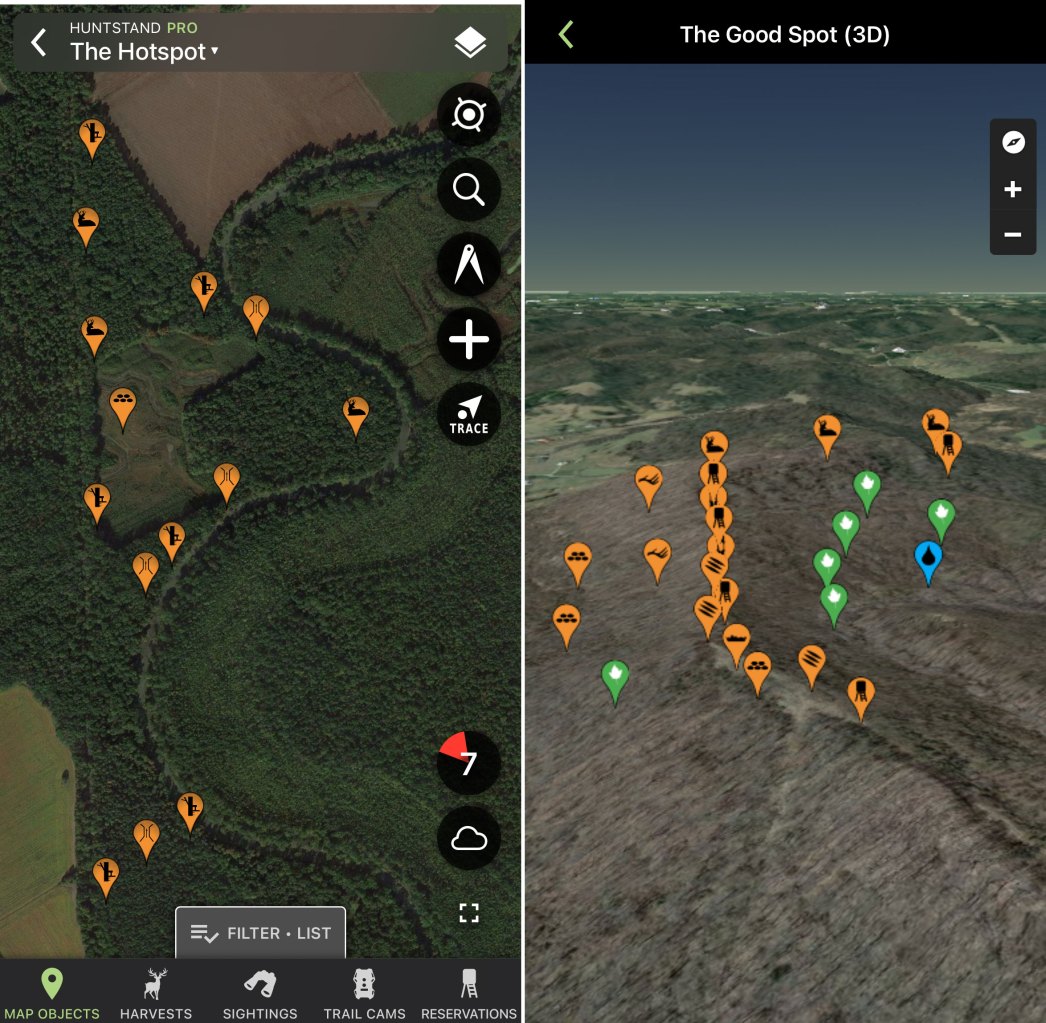 How to Scout for Whitetail Deer | Outdoor Life