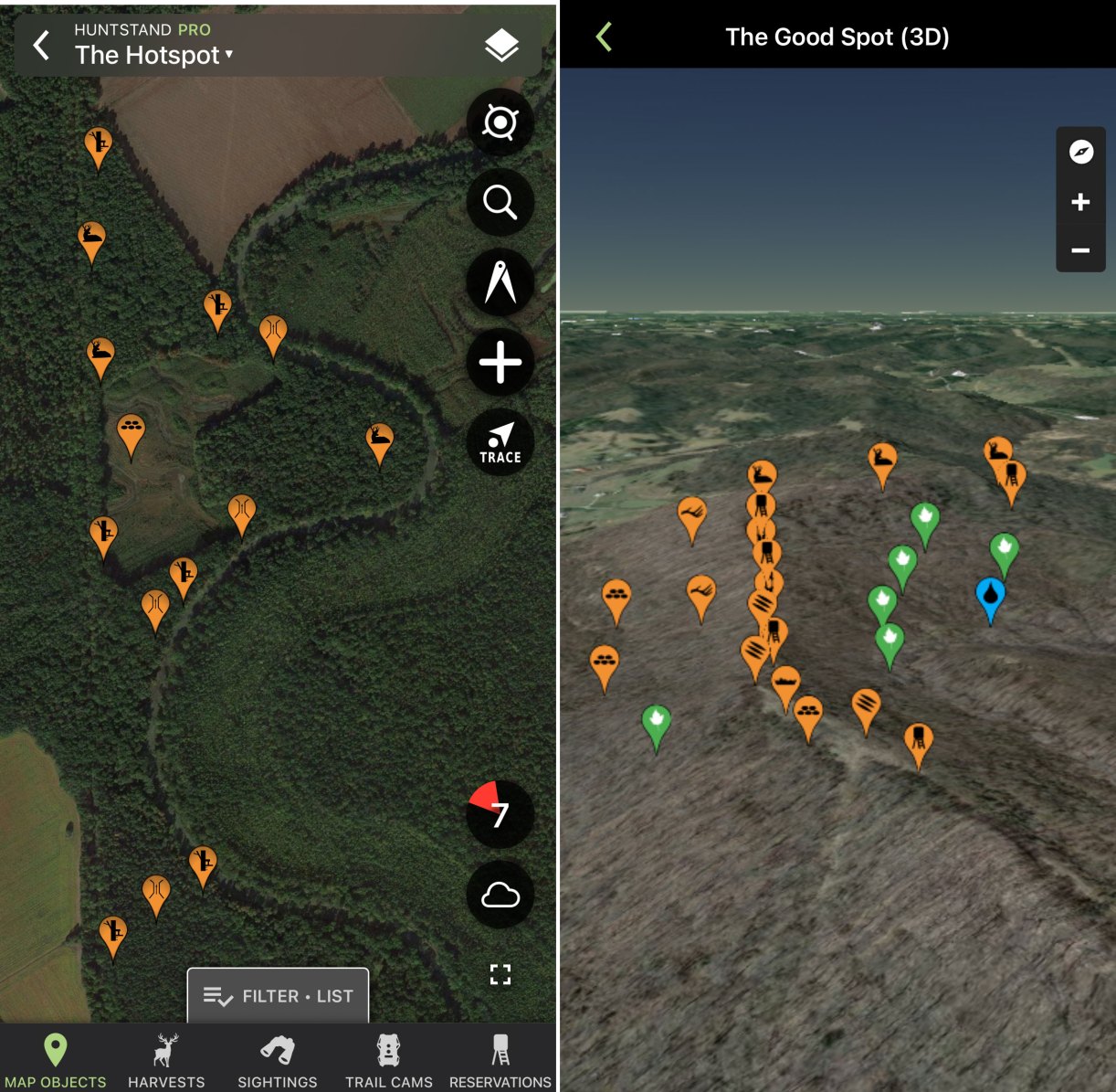 How to Scout for Whitetail Deer | Outdoor Life