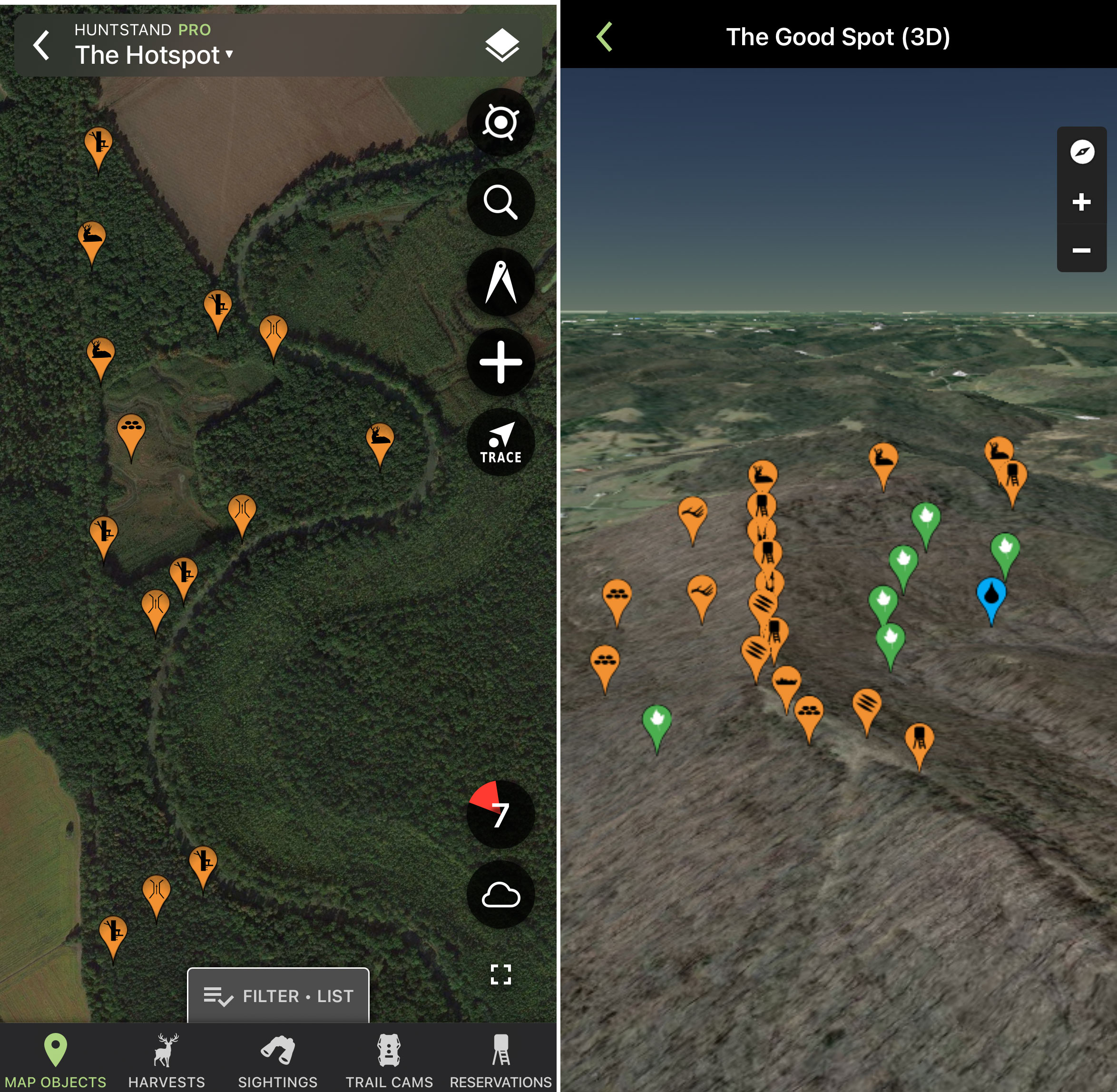 How to Scout for Whitetail Deer | Outdoor Life