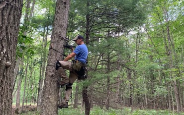 Best Tree Saddles, Tested and Reviewed | Outdoor Life