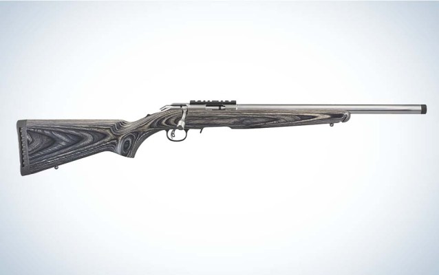 The Best Squirrel Hunting Rifles | Outdoor Life