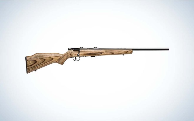 The Best Squirrel Hunting Rifles | Outdoor Life