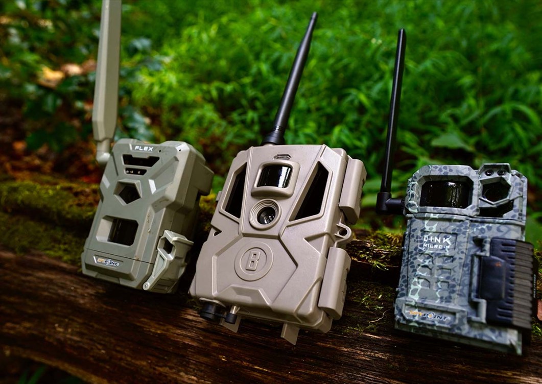 Best Budget Trail Cameras, Tested | Outdoor Life