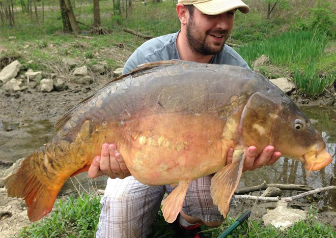There's a New Method to Control Invasive Carp | Outdoor Life
