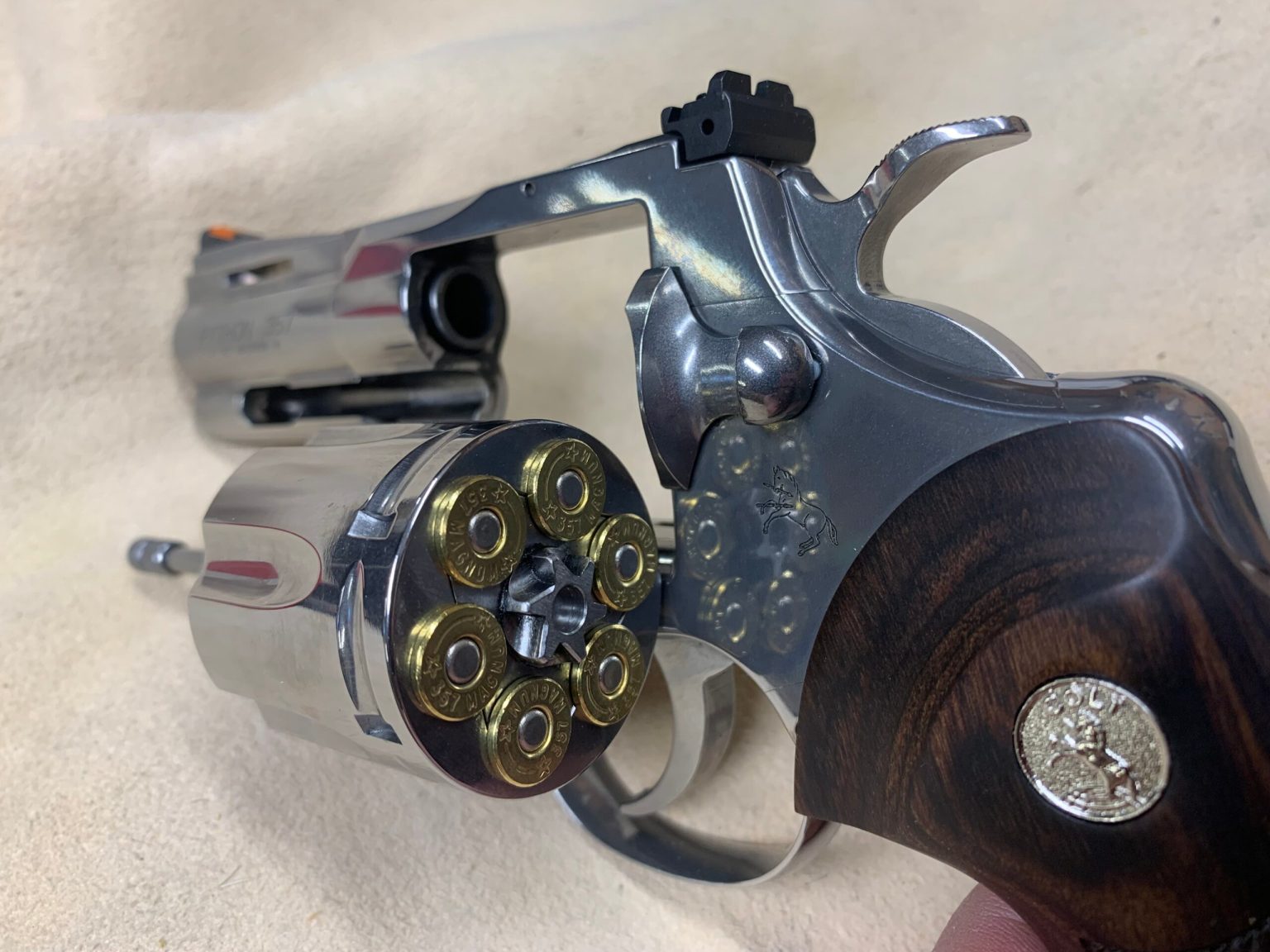 Best Bear Defense Handguns of 2025 | Outdoor Life