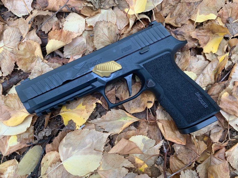 Best Bear Defense Handguns of 2025 | Outdoor Life