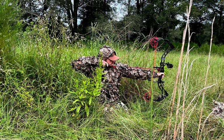 Best Ghillie Suits of 2026 | Outdoor Life