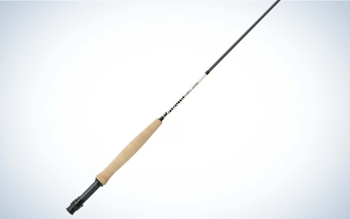 Best Trout Fly Rods of 2024 | Outdoor Life
