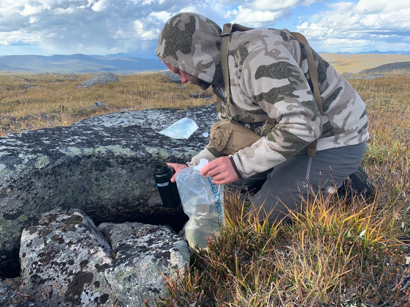 Water Purification Tablets vs Filter: What's Best in the Backcountry ...