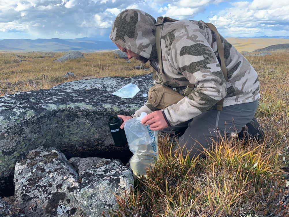 Why You Should Use a PVC Fleshing Beam for Hides, and How to Make One