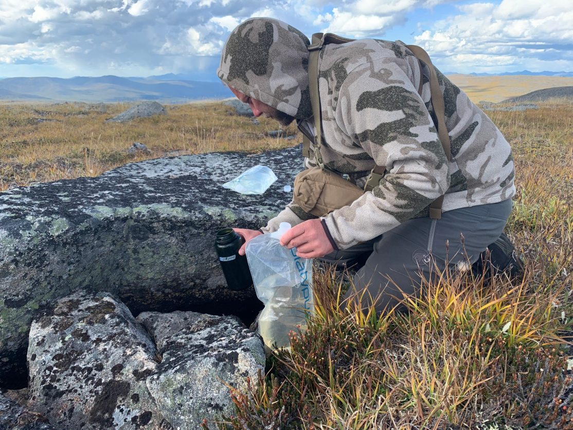 Survival Foods: Can You Really Eat Tree Bark?